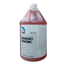 3M Overspray Masking Liquid 1 Gallon 06847 for sale online | eBay