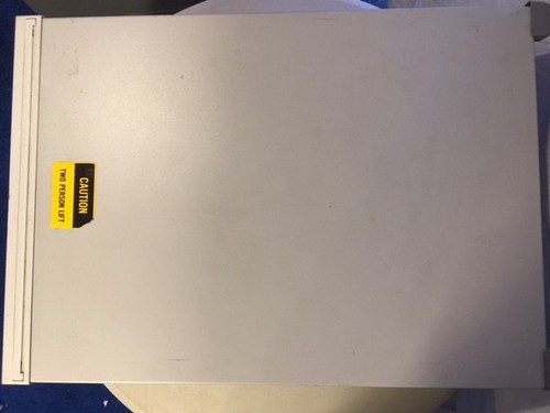 HP Agilent Keysight E5515C 8960 Series Wireless Test Set Opt 002 and ...