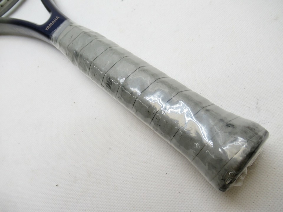 *NEW OLD STOCK* YAMAHA FOCUS 20 TENNIS RACQUET (4 1/2) LONG TERM ...