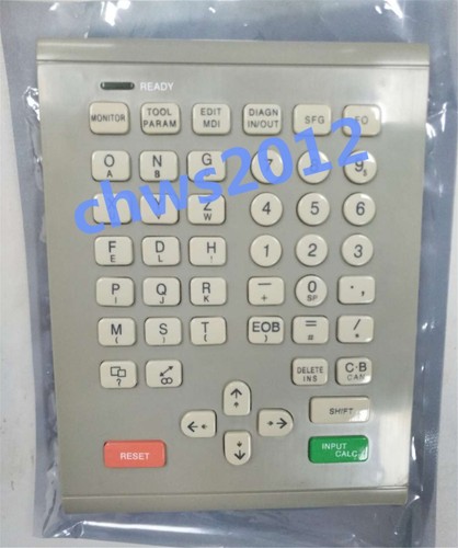 1 PCS Brand New Mitsubishi M64 KS-4MB911A machine tool key board ...