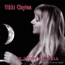 It Suits Me Well(Tribute to Sa von Clayton,Vikki | CD | Zustand sehr ...