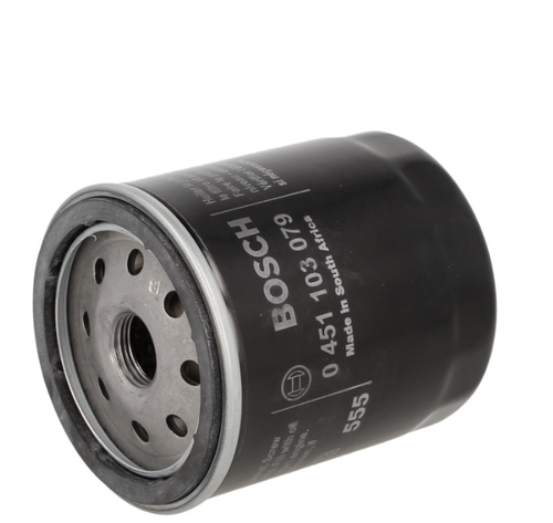 Bosch Oil Filter for Vauxhall Jeep lada Rover Isuzu Daewoo Pontiac ...
