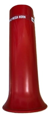 Lalizas Mega Horn Emergency Mouth Fog Horn 105DB Boat Marine Sailing | eBay