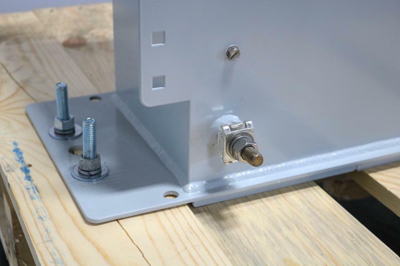 Hubbell Trinetics SMC15-110E1D2ME6XX Synchronous Vacuum Close Capacitor ...