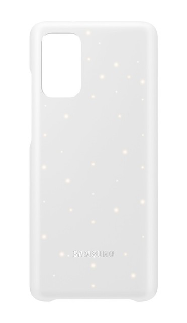 Samsung LED Back Cover for Galaxy S20+ - White for sale online | eBay
