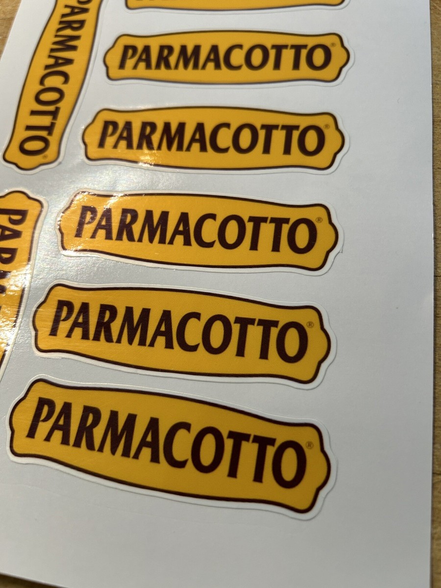 Parmacotto Logo Fortune Fish & Gourmet | Cured, Smoked Or Stuffed Meat