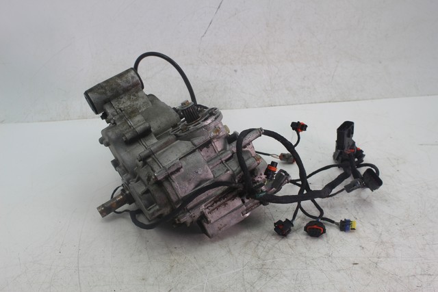 Can-Am Outlander 650 Max XT 11 Transmission 420684825 21516 for sale ...