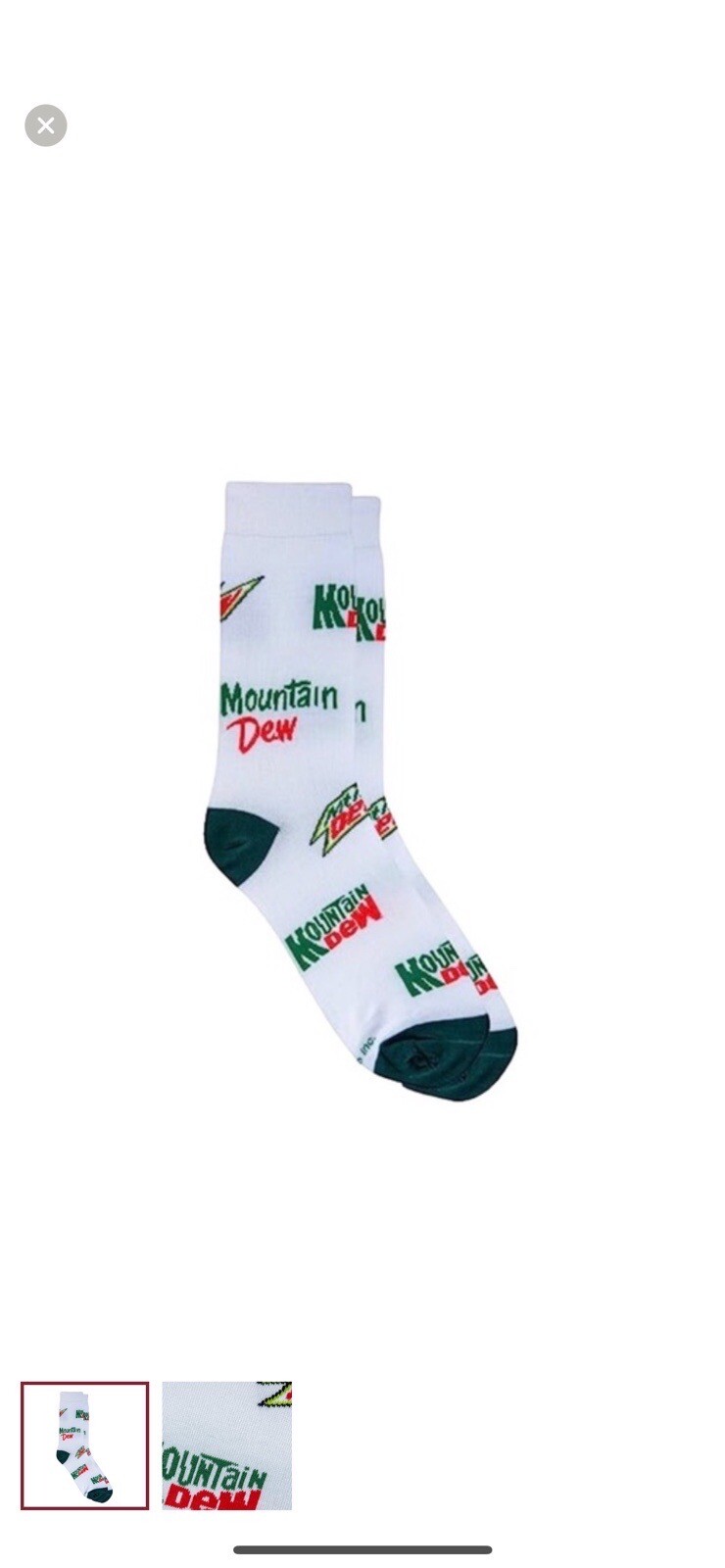 Crazy Socks, Fun Pepsi, Mt. Dew Soda Socks, Funny Gifts for Men | eBay