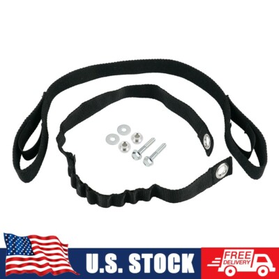 Front Rear Lift Pull Strap For GASGAS EC EX 250 300 21-23 Fit KTM 125 ...