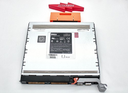 Dell 1C01H FORCE 10 10/40GBE MXL BLADE M1000E | SERVER | SWITCH | eBay