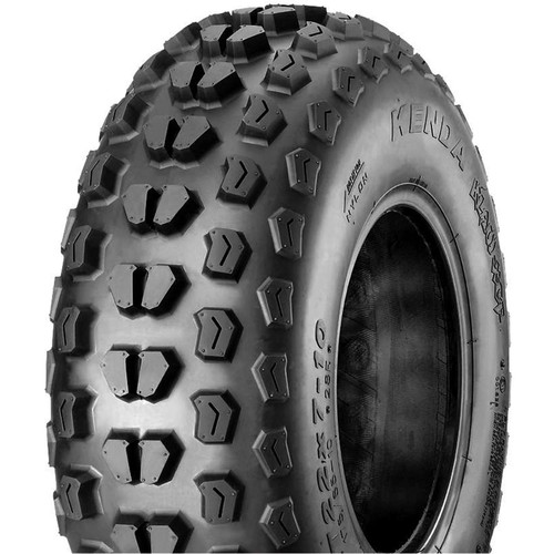 Klaw XC K532FA and K533 Tire K532FA, 22x7-10, Bias Front Directional 085321005C1 | eBay