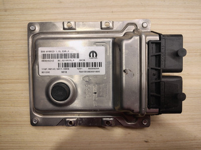 Fiat 500 46356304 BC0219509A 11GF HW143 | eBay