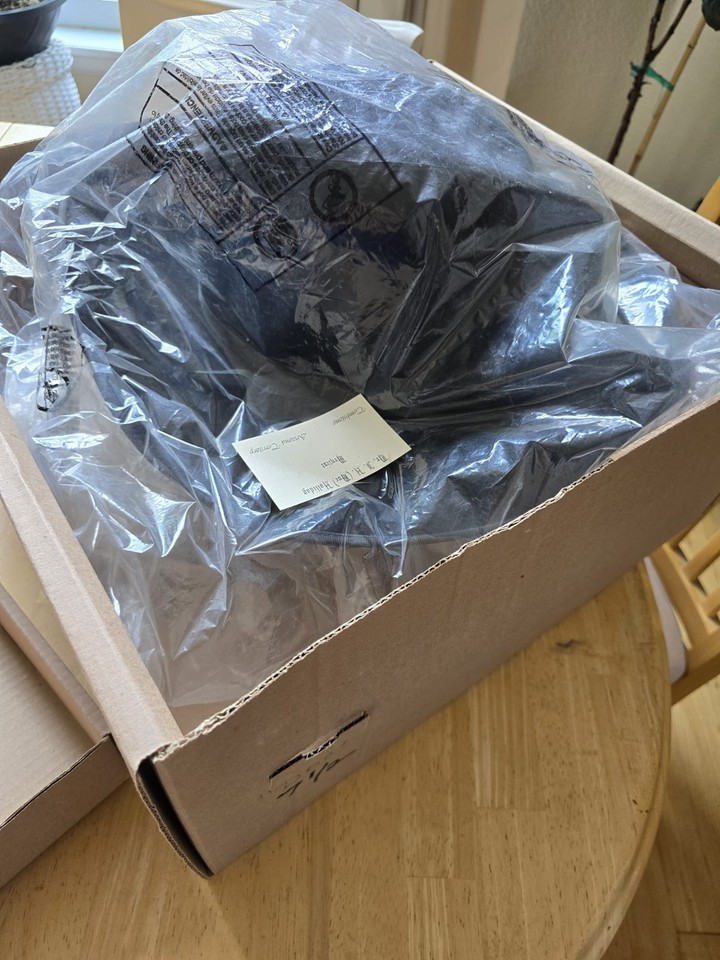 Handmade collectible Doc Holliday cowboy hat by Tom Hirt signed by Val ...