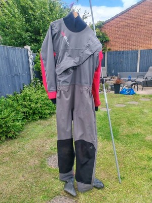 GUL Dry Suit And Liner XXL | eBay UK