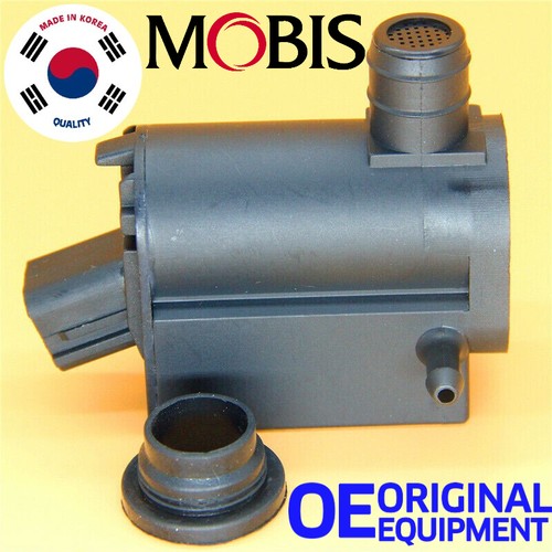 9851026100 Windshield Washer Pump for Hyundai Accent Elantra Santa Fe ...