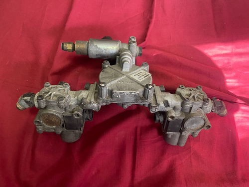 WABCO 4725002230 ABS/ATC Valve Package | Aftermarket Warranty