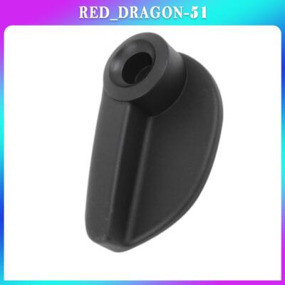 Black Front Hood Latch Release Handle Bonnet Lever For MINI F54 F55 F56 ...