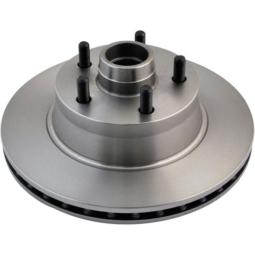 DBA Standard Brake Rotor Single 287mm Front DBA106H | eBay