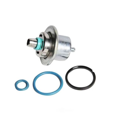 Fuel Injection Pressure Regulator-Kit with O-Rings ACDelco 217-1582 for ...