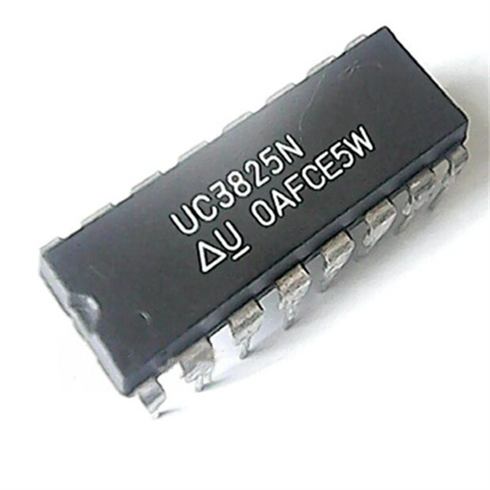 5PCS UC3825N DIP-16 UC3825 DIP 3825N DIP UC3825BN | eBay
