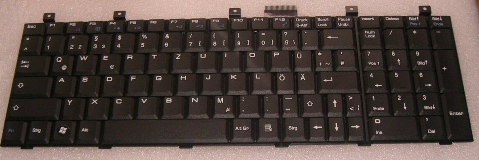 Tastatur LG E500 E500-KAPCAG E500-VAPSCG E500-K.APCAG E500-J.APRAG | eBay