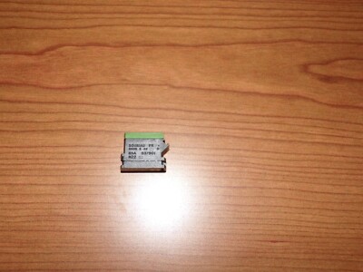 Souriau Module NSA937901M22-02 | eBay