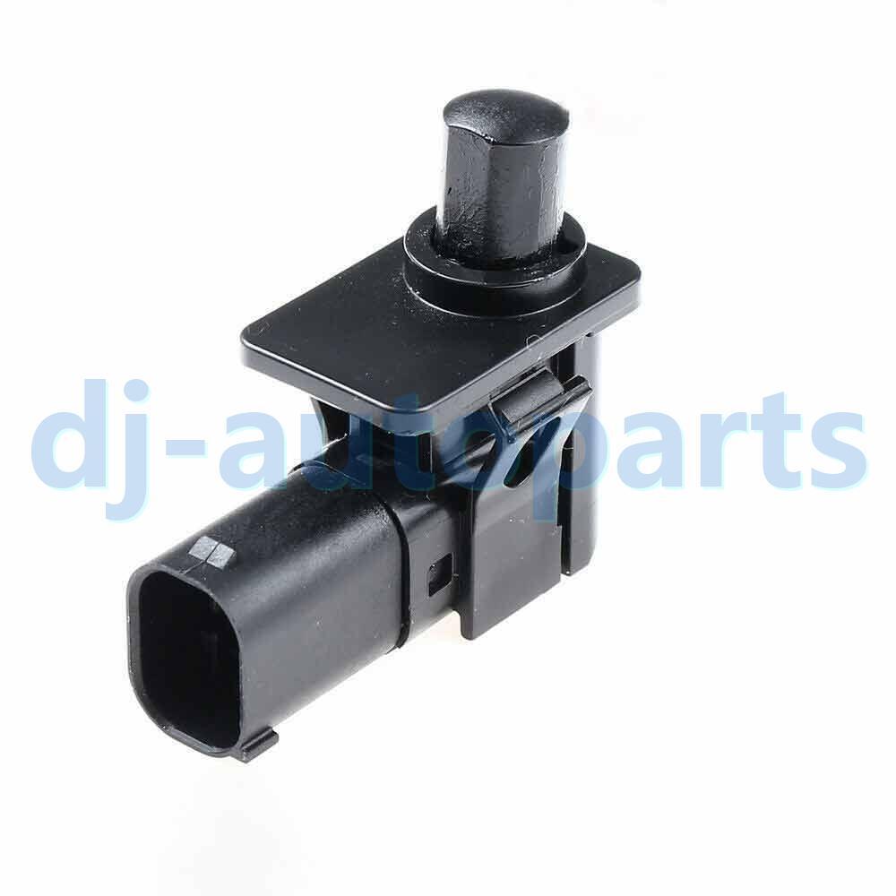 Alarm System Switch 61319119057 Fit For BMW Z4 E85 E86 E39 525i 528i ...