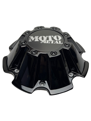 #Moto Metal Gloss Black Wheel Center Cap W/Screws M793BK01 M-793 | eBay