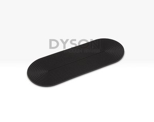 Dyson Supersonic Non-Slip Heat Mat, 967712-02 | eBay