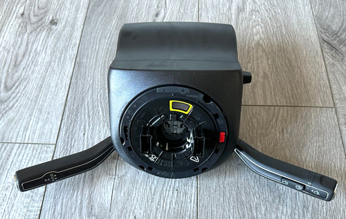 2021 2022 2023 MERCEDES GLE GLS STEERING COLUMN SWITCH COMBO UNIT ...