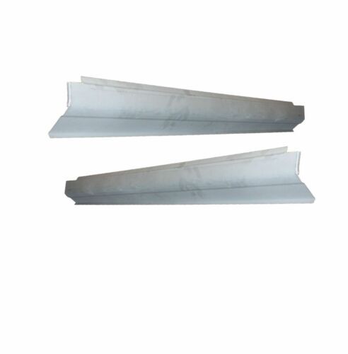 2006 - 2012 Ford Fusion Milan 4 Door Rocker Panels Pair | eBay