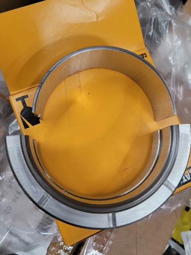 New Genuine CAT Caterpillar Thrust Bearing 212-4893 2124893 - Factory ...