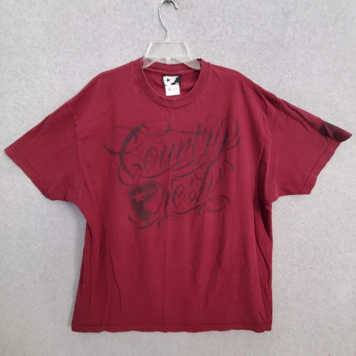 Famous Country Fresh Logo