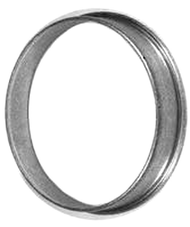 Mercruiser Bravo 1, 2 & 3 Bellhousing OEM Bellow Retainer Ring Sleeve ...