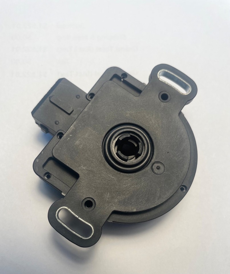 Ducati Throttle Position Sensor TPS Potentiometer PF09 748 996 Monster ...