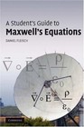 A Student's Guide to Maxwell's Equations (Student's Guides) by Fleisch ...