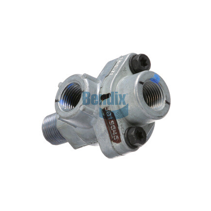Bendix 802942 Dc 4® Air Brake Double Check Valve New | eBay
