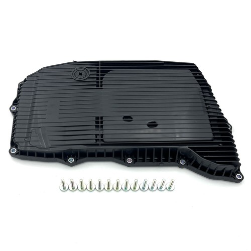 Transmission Oil Pan For Audi A4 A5 A6 A7 Q5 Q7 Q8 Touareg Bentayga ...