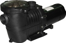 J-vsp150 Jacuzzi Variable Speed in Ground Pool Pump for sale online | eBay