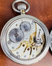 World War Pocket Watch for sale | eBay