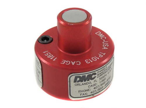 DMC Single Position Head For Use With M310 Crimp Tool TP1013 ...