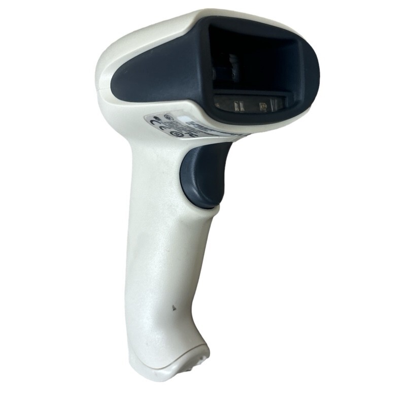 Honeywell Xenon 1902HHD-0 Handheld USB Barcode Scanner Xeon w/ Base ...
