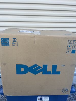 Dell Color Laser 1320C Printer 0WM052 New | eBay