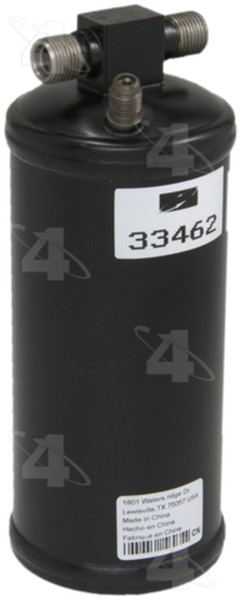 A/C Receiver Drier-Filter Drier Parts Master 33462 for sale online | eBay