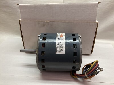 General Electric,5KCP39PG E728 S,1-Phase Motor 208-230v 60Hz 1625rpm | eBay