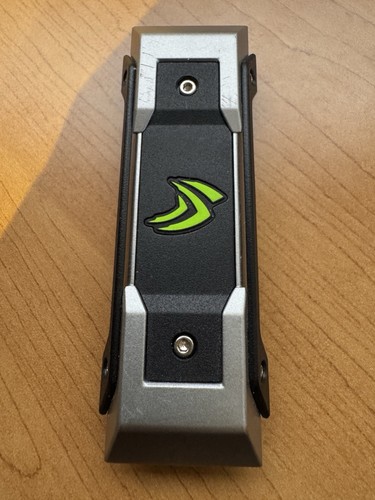 Nvidia 2-way Sli Bridge Long 4-slot | eBay