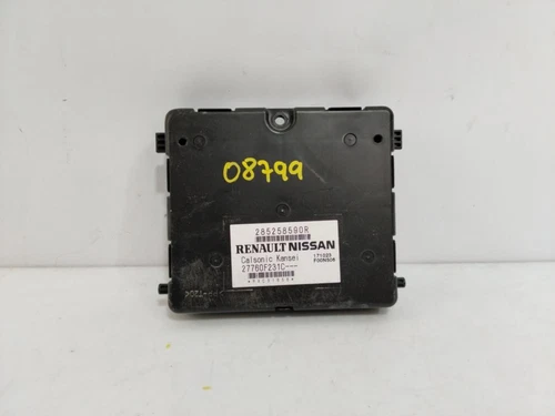 285258590R Module Électronique pour RENAULT CLIO V BUSINESS EDITION ...