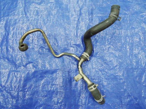 2007-2012 MINI COOPER S R55 R56 R57 WATER COOLANT RETURN HOSE ...