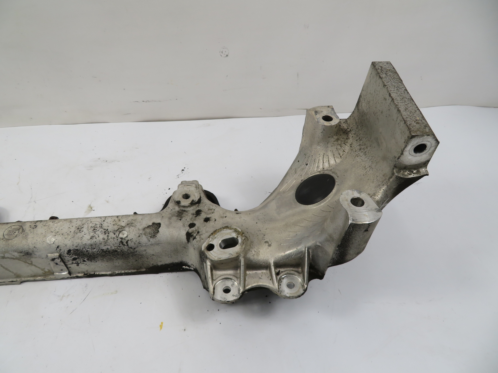 Lexus Sc300 Sc400 Front Subframe Sub K Frame Engine Cradle for sale ...