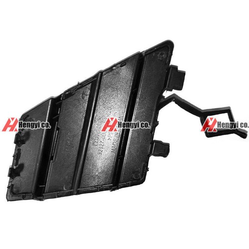 FRONT BUMPER TOW TOWING EYE CAP HOOK COVER For Toyota Yaris LE III 2017 ...